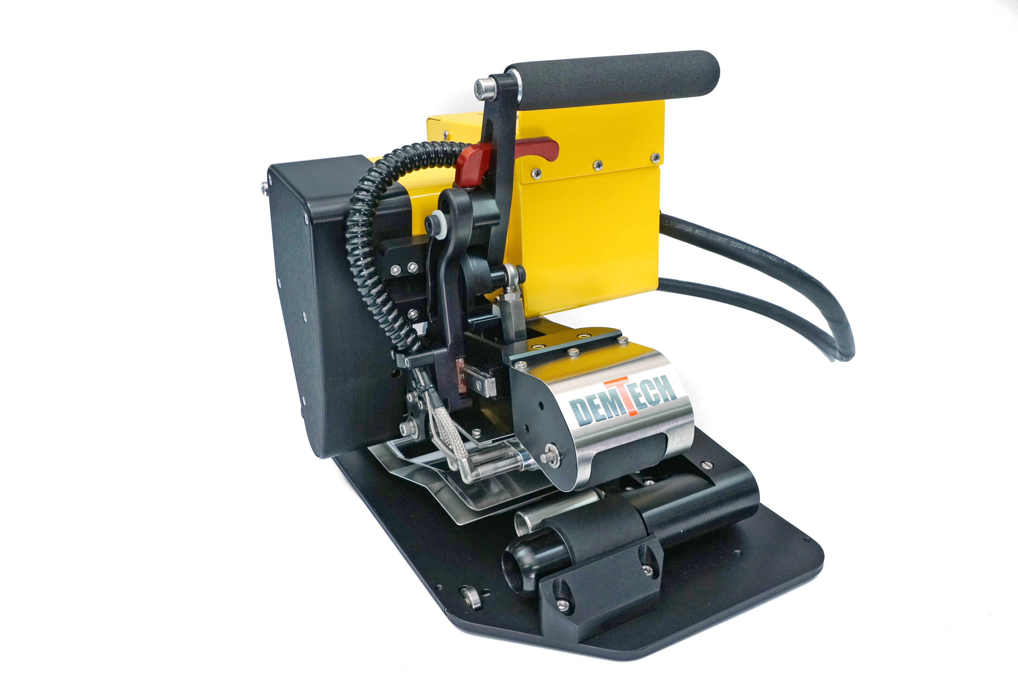 Pro-Wedge w/ Auto-Engage - Demtech Services, Inc.