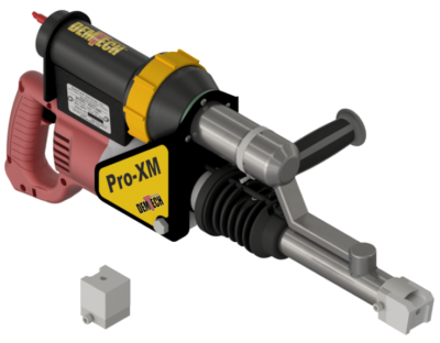 Compare: Extrusion Welders - Demtech Services, Inc.