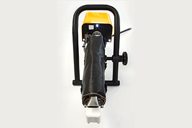 Pro-X5 Extrusion Welder - Demtech Services, Inc.