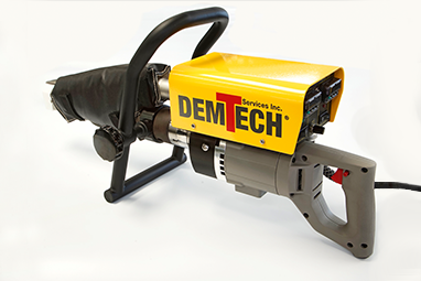 Pro-X5 Extrusion Welder - Demtech Services, Inc.