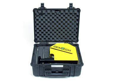 Bone-Cutter Test Coupon Cutter - Demtech Services, Inc.