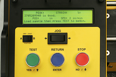 Pro-Tester Model SE Single Station - Demtech Services, Inc.