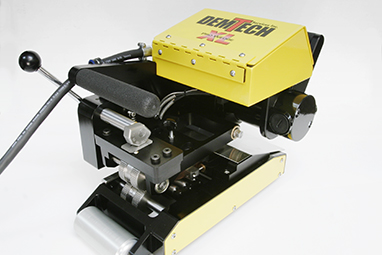 Pro-Wedge XL - Demtech Services, Inc.