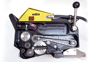 Pro-Wedge XL - Demtech Services, Inc.