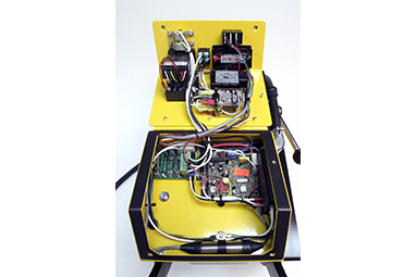 Pro-Wedge XL - Demtech Services, Inc.