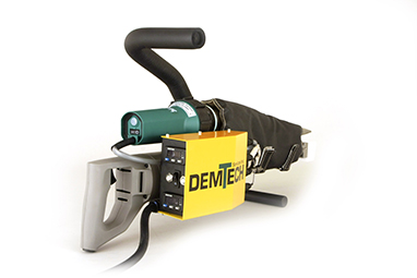 Pro-X Extrusion Welder