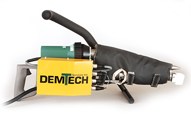 Pro-X Extrusion Welder