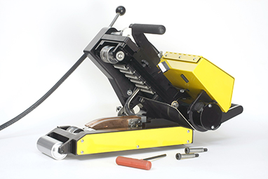 Pro-Wedge 3XL - Demtech Services, Inc.