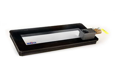 V-Plate Testing System - Demtech Services, Inc.