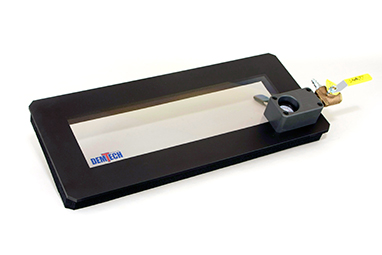 V-Plate Testing System - Demtech Services, Inc.