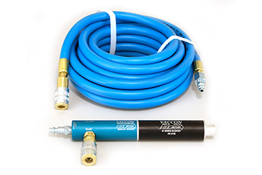 V-Plate Testing System - Demtech Services, Inc.