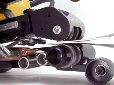 Pro-Wedge - Demtech Services, Inc.