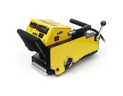 Welding and Testing Equipment