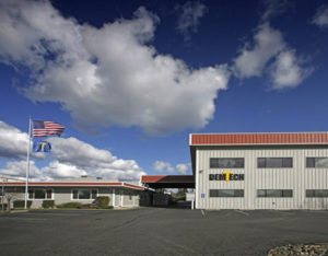 The Pro-Wedge Model VM-20