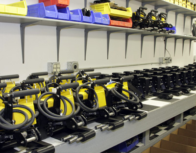 The Demtech Pro-Wedge 3XL