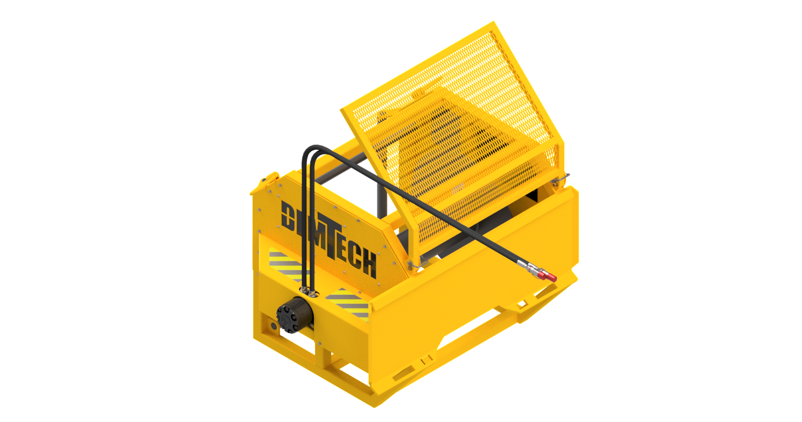 Pro-Puller - Demtech Services, Inc.