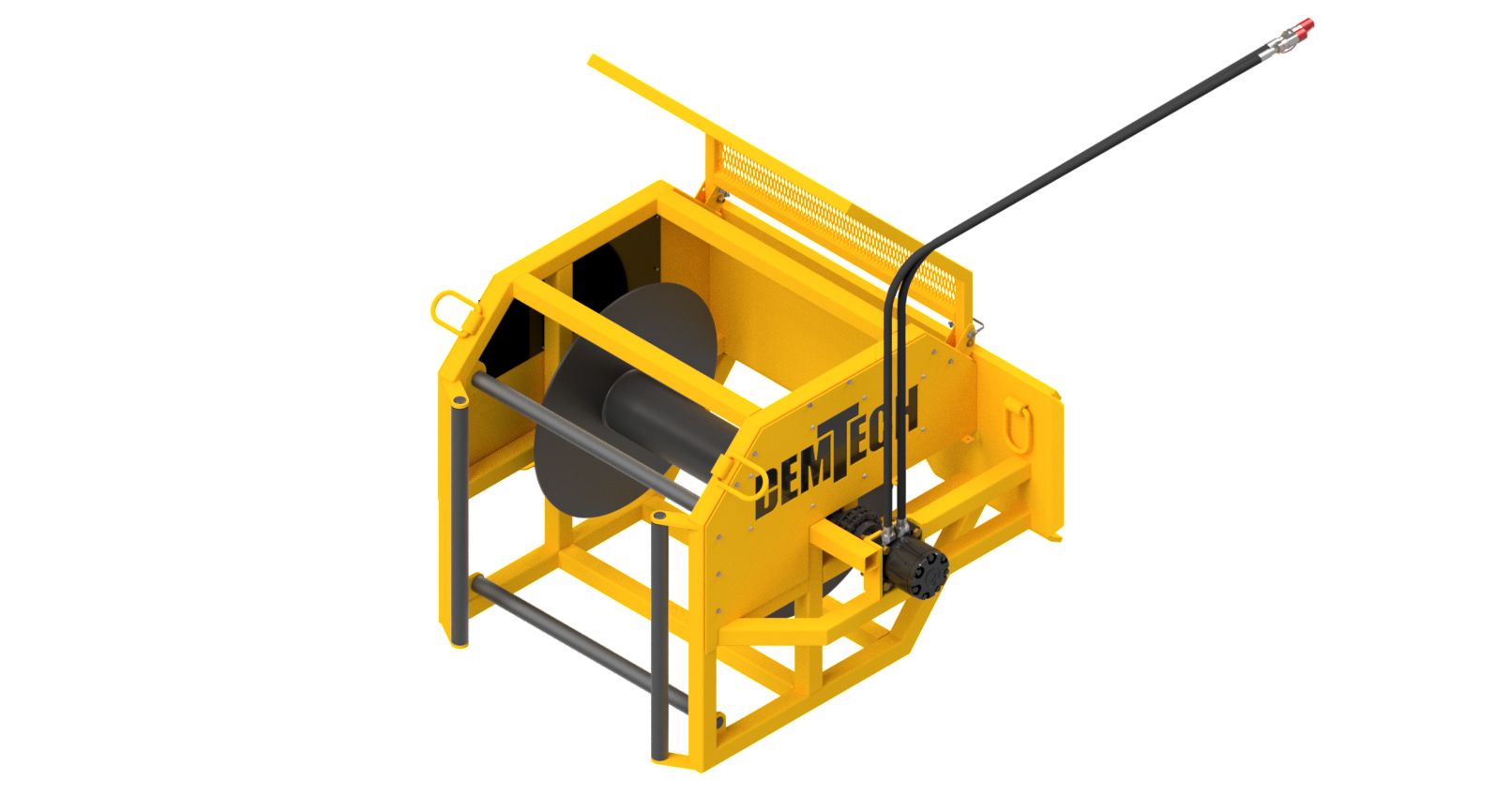 Pro-Puller - Demtech Services, Inc.