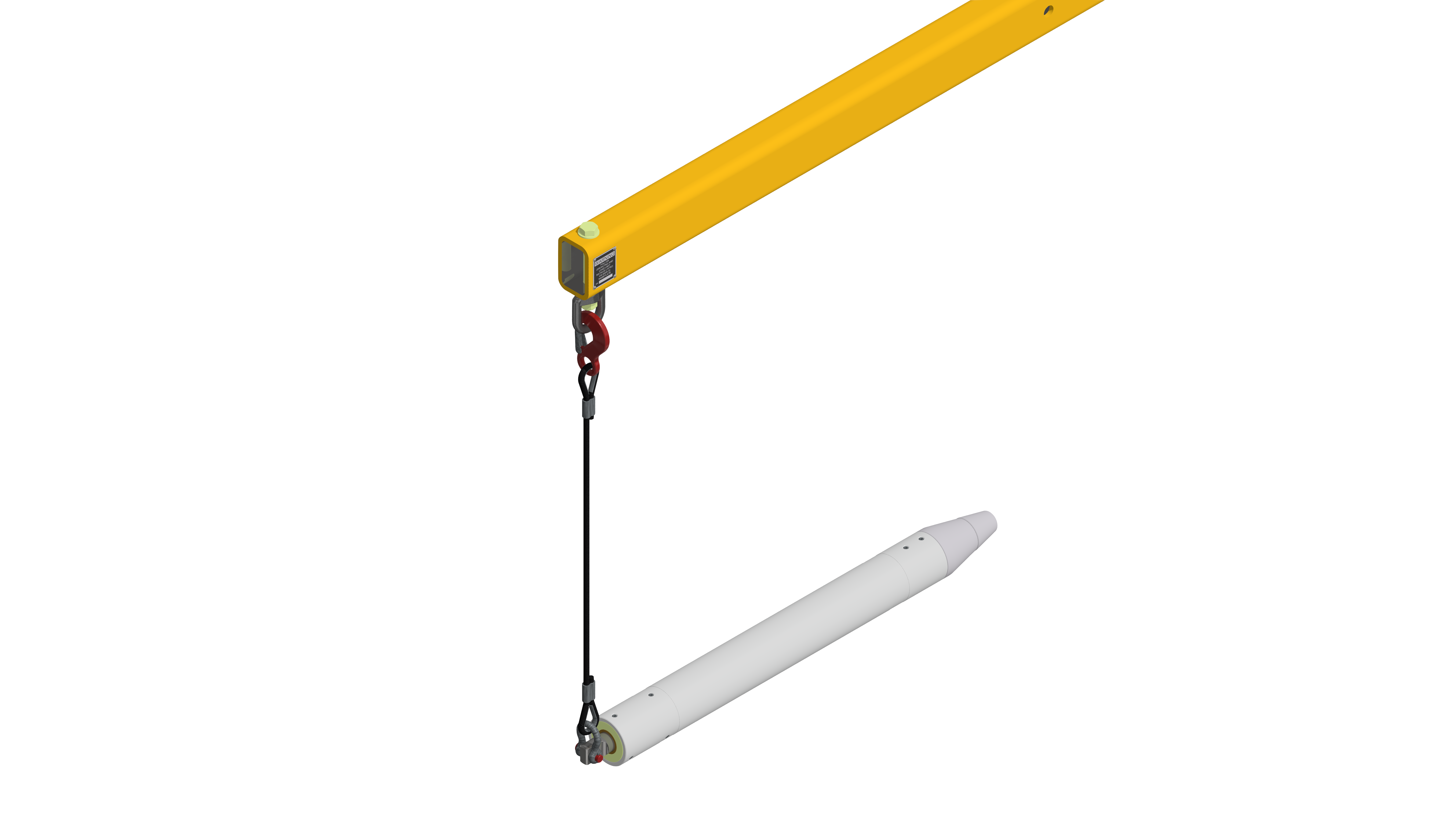 Spreader-Bar - Demtech Services, Inc.