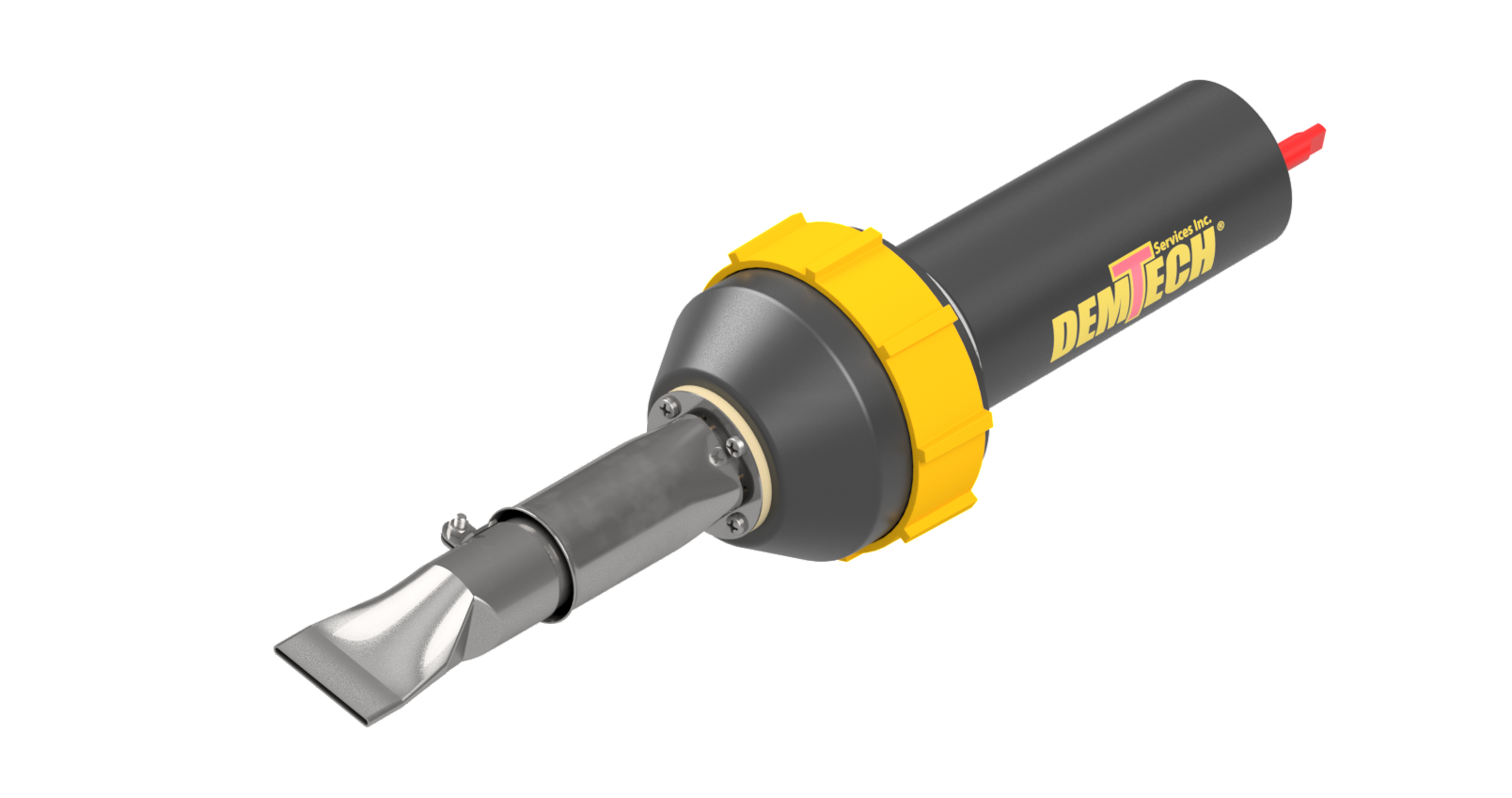 Pro-Tacker Hot Air Tool