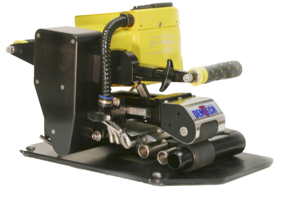 Pro-Wedge - Demtech Services, Inc.