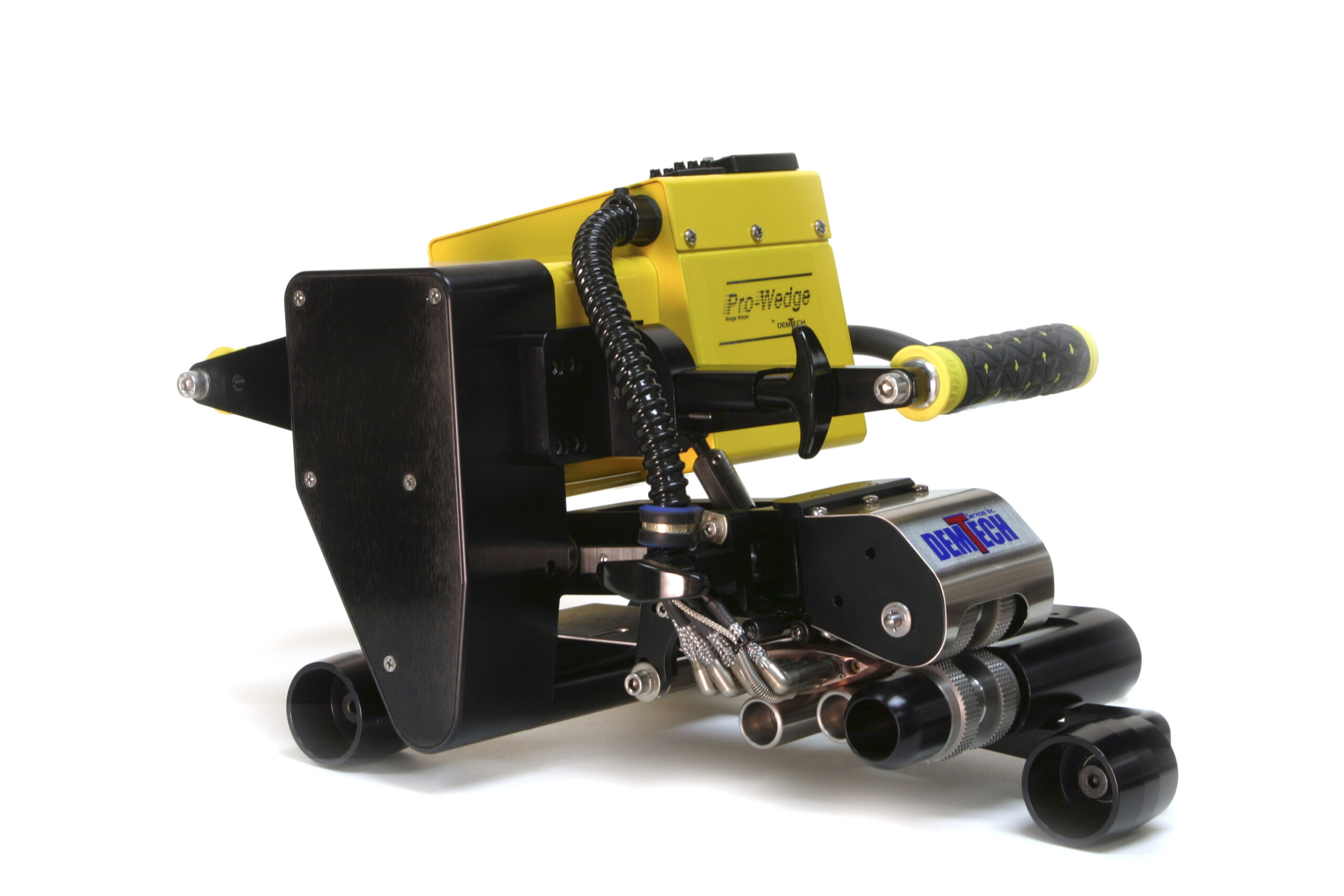 Pro-Wedge - Demtech Services, Inc.