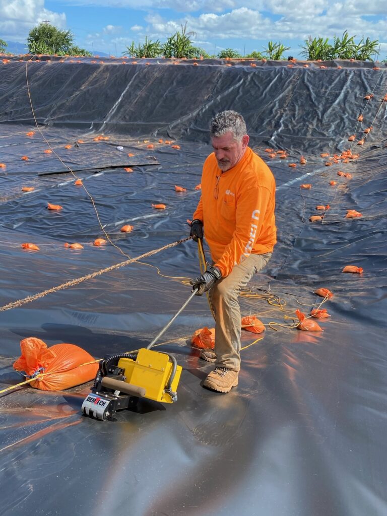 Training - Demtech Services, Inc.