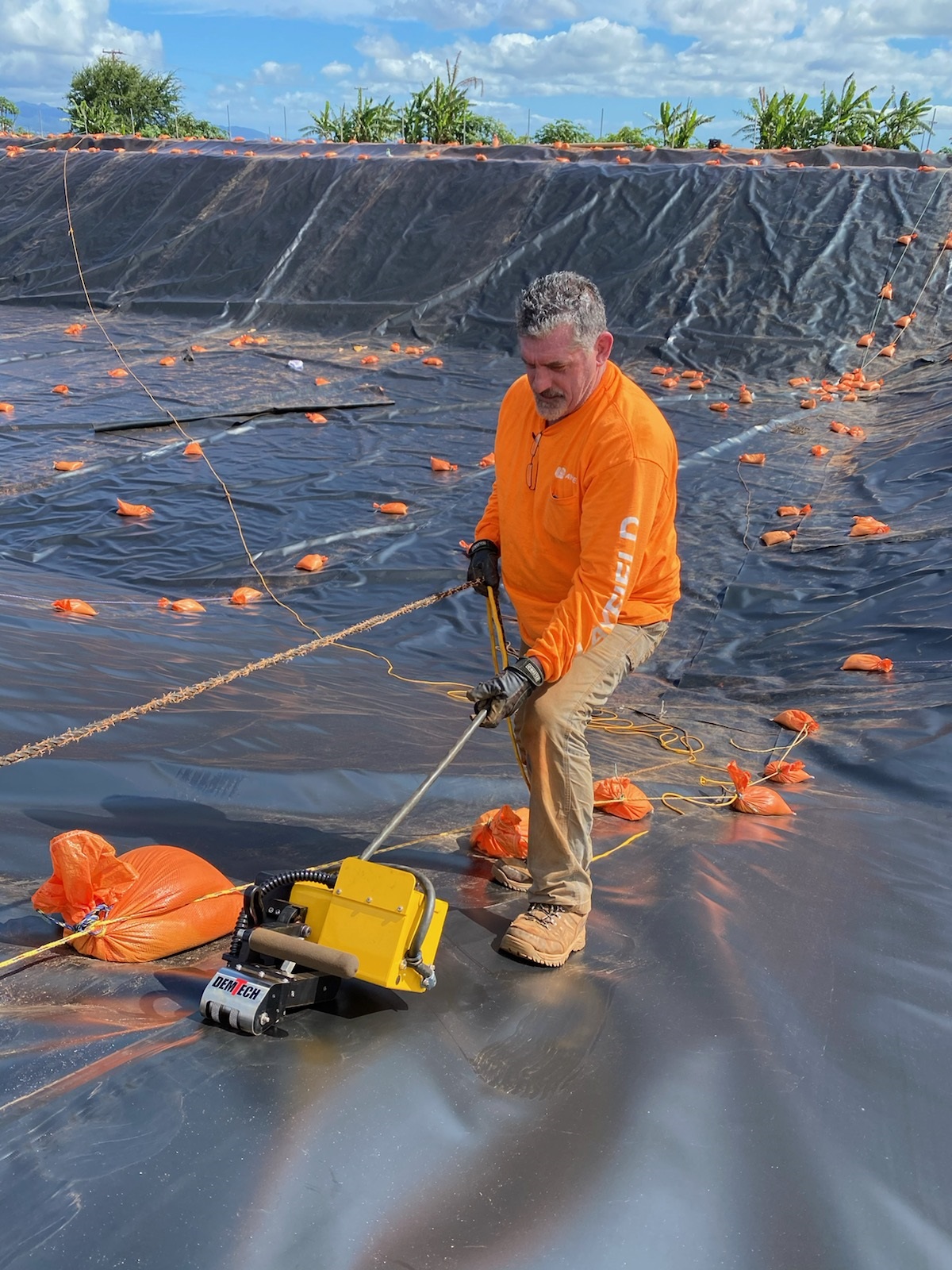 Training - Demtech Services, Inc.