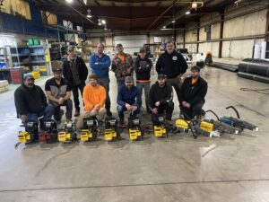 Training - Demtech Services, Inc.